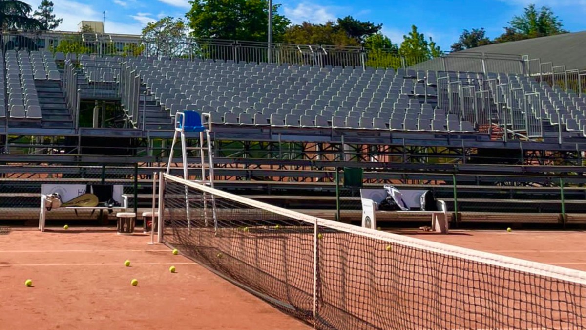 En immersion au cœur du Challenger 175 de Bordeaux – Service Gagnant